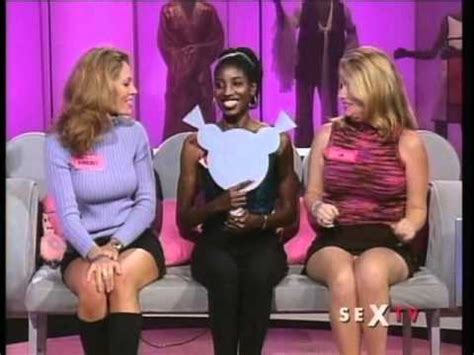 Sex Wars Su Ain T Wearin No Drawlz Youtube