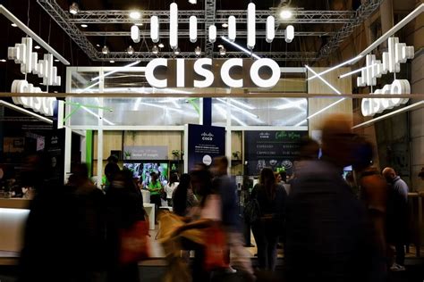 Cisco Ve Splunk Bir Yazılım Anlaşması Çılgınlığına Yol Açabilir Midas
