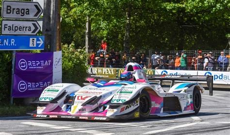 Rampa Da Falperra Merli Gets His First Victory Of The Season