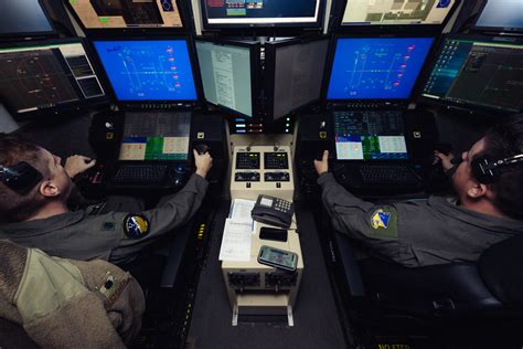 MQ 9 Pilots Learn To Take Off And Land Via Satellite In ACE Push