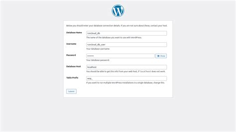 How To Install Wordpress With Apache On Ubuntu 2025