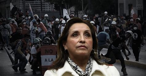 Informe De La Cidh Sobre Las Protestas En El Perú Análisis Y