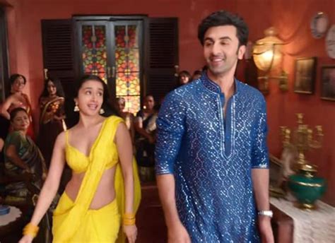 Tu Jhoothi Main Makkar Box Office Film Does Well On Wednesday Too