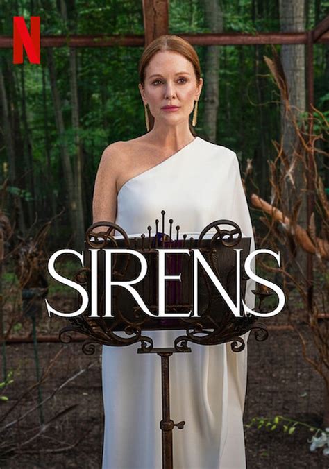 Sirens - watch tv show streaming online