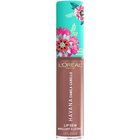 Camila Cabello S Havana Makeup Line With L Or Al Paris Is Now Available At Ulta
