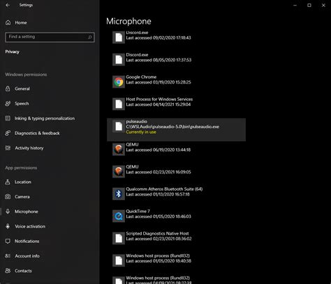 Wsl2 Sound Support Issue 5816 Microsoft WSL GitHub
