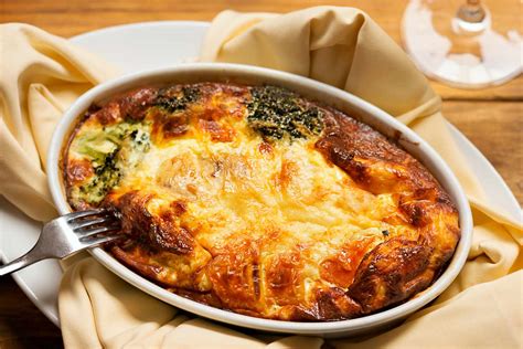 Classic Greek Dishes Everyone Needs To Try