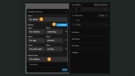 Intro To Components Weweb Documentation