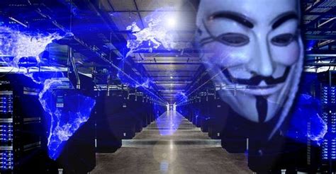 Anonymous Reloaded