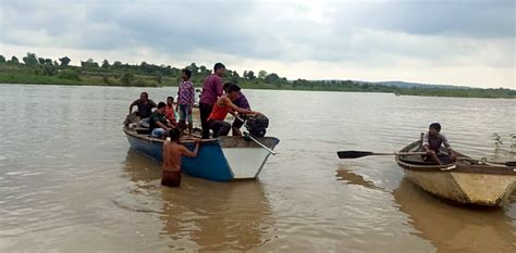 Pakistan Over 50 Dead As Wedding Boat Capsizes In Indus River