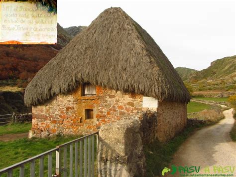 Ruta Al Pico Mocoso Y Lagunas Del PÁramo Desde La Peral Somiedo Pasu
