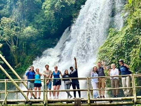 도이인타논 국립공원 트레킹 2시간 포함 줌줌투어 태국 치앙마이