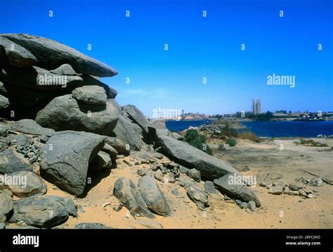 Diga Di Assuan Immagini E Fotografie Stock Ad Alta Risoluzione Alamy