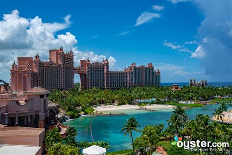 Atlantis Resort Suites