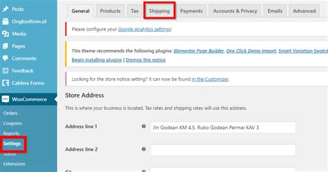 Membuat Toko Online Dengan WordPress Dan WooCommerce