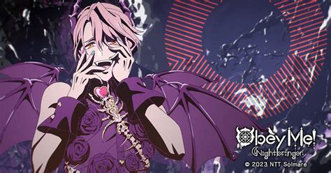 Obey Me Nightbringer Release Megathread R Obeyme