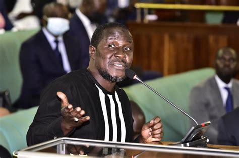 Parliament To Table Bill Prohibiting Same Sex Relations