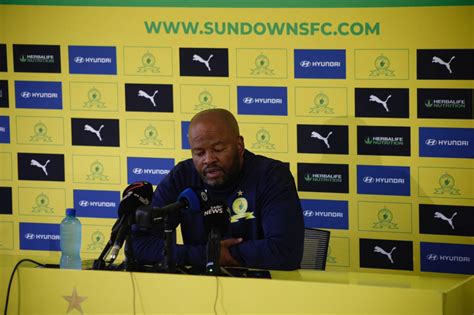 Manqoba Mngqithi Responds To Lyle Lakays Claims Farpost