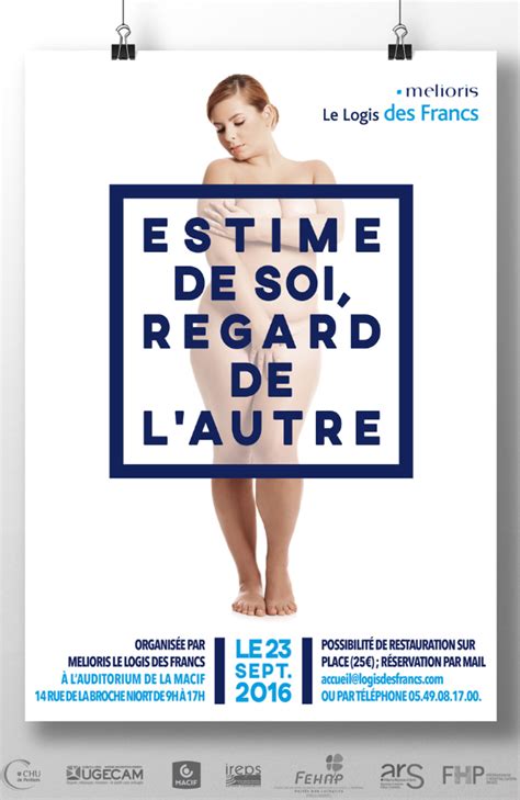 Estime De Soi Regard De Lautre