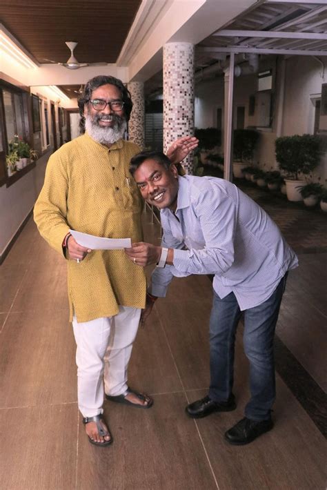 Jmm ने जारी कर दी अपने 35 उम्मीदवारों की सूची