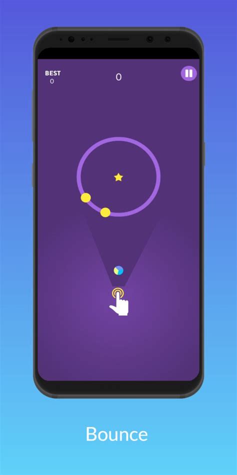 Bounce Ball Android Ios Taptap