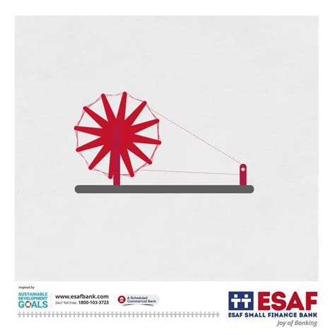 Video Esaf Bank On Linkedin Happygandhijayanti Gandhijayanti