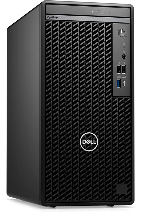 Dell Desktop Computer Optiplex Dell Optiplex 7010 Tower Desktop