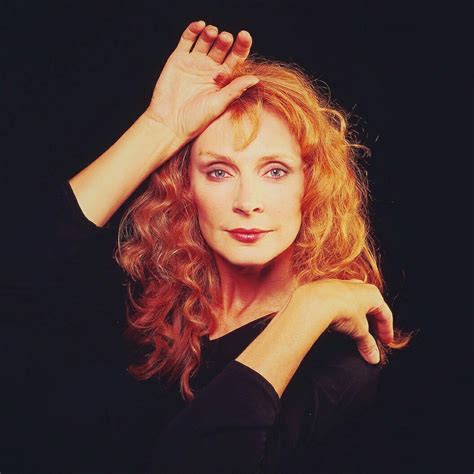 Sehr Schönes Bild Von Gates Mcfadden Startrektng Beverlycrusher