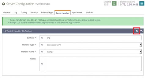 How To Install Openlitespeed Php 70 And Mariadb On Centos 7 Rhel7