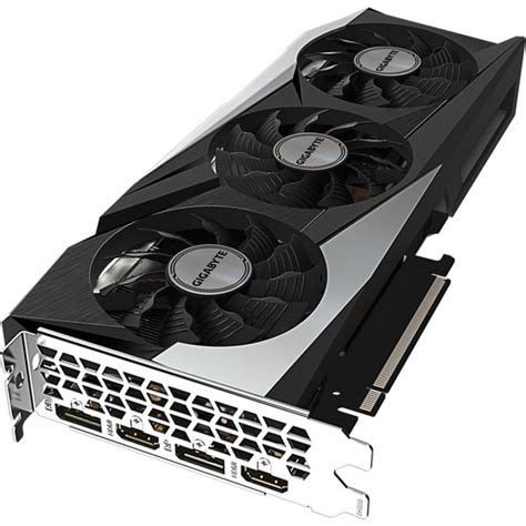 Gigabyte Geforce Rtx 3060 Gaming Oc 12g Lhr Grafikkarte Lite Hash Rate