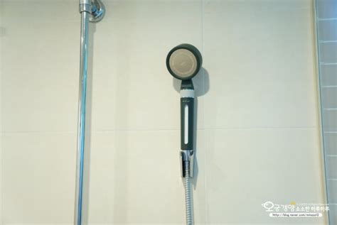 필터샤워기 아쿠아듀오 프리미엄 블라썸 샤워기헤드추천 해요 네이버 블로그