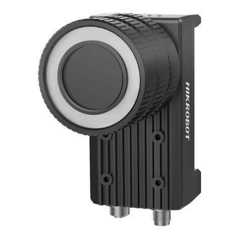Hikrobot Id6000 Series User Manual Pdf Download Manualslib