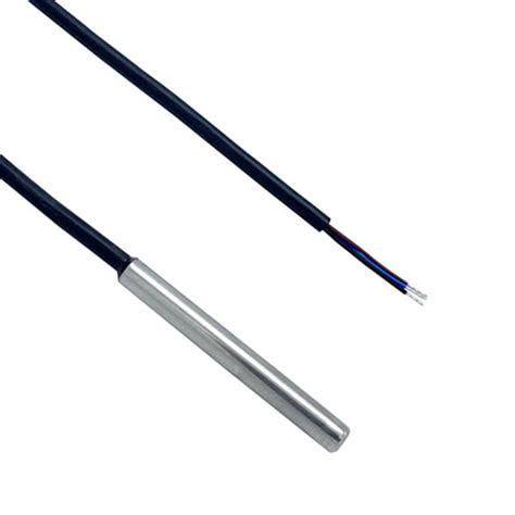 Ds18b20 Digital Ntc Sensor Suhu Untuk Freezer Dan Lift Gandum