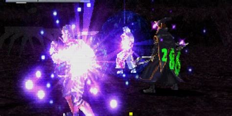 The Best Magic Systems In Rpgs Ranked