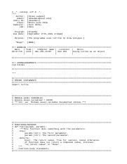 Homework7 Py Coding Utf 8 Author Utsav Ladani Email