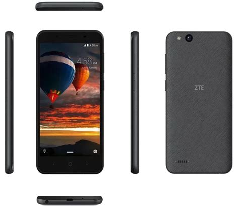 Zte Forced To Close Up Shop After Us Government Cuts Off Qualcomm Chip