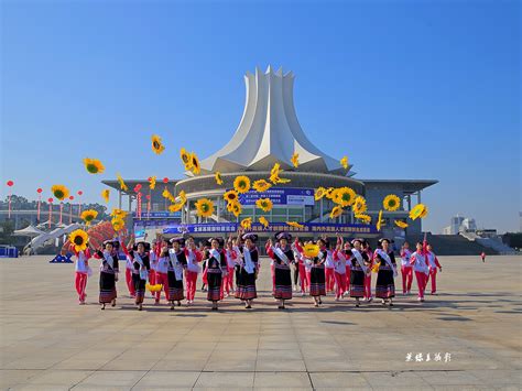 “礼仪南职”第16届中国 东盟礼仪大赛广西总决赛火热筹备中 南宁职业技术学院传媒学院欢迎您！