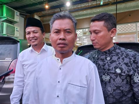 PKS Sukoharjo Siap Menyongsong Pemilu 2024 Akuntabel Id