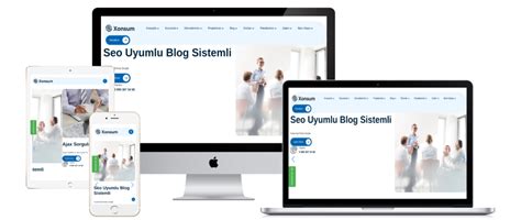 Kurumsal Firma Scripti EKASUNUCU Intelligent Web Solutions Automation