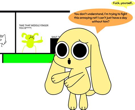 you don t understand by ivanthesecond on deviantart