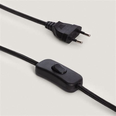 Base Lámpara De Mesa Madera Black Darshan Iluzzia Efectoled