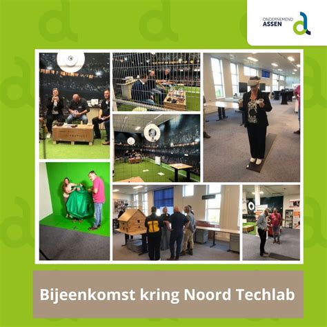 Assen Ondernemend Assen