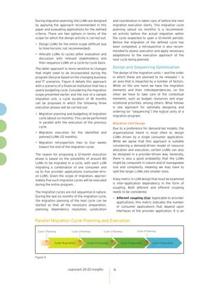 An Execution Approach To Large Scale Soa Technology Migration Pdf