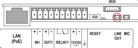 induction loop how to connect it with 2n ip intercom faq intercoms