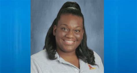 Christian Middle School Teacher Arrested On Sex Charges Involving 14