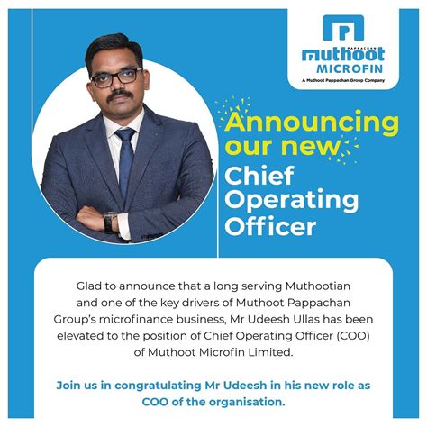 Congratulations Boss Udeesh Ullas On Your New Position And Wish You The Very Best We