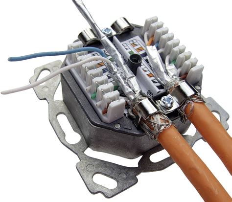 Re 3 Frage Zum Verlegen Von Patchkabel