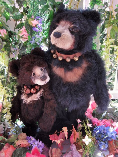 Isabelle Masterpiece 2014 Kenzie Charlie Bears