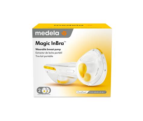 Medela Magic Inbra™