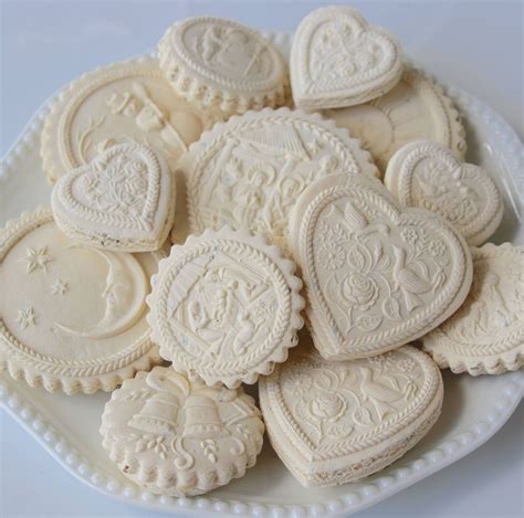 Traditional German Springerle Recipe Artofit